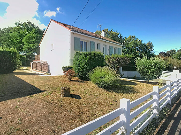 Drain : Maison 6 pièces à vendre