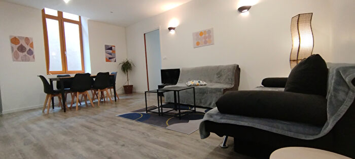 Appartement à vendre - Gignac - 2 pièces - 1 chambre