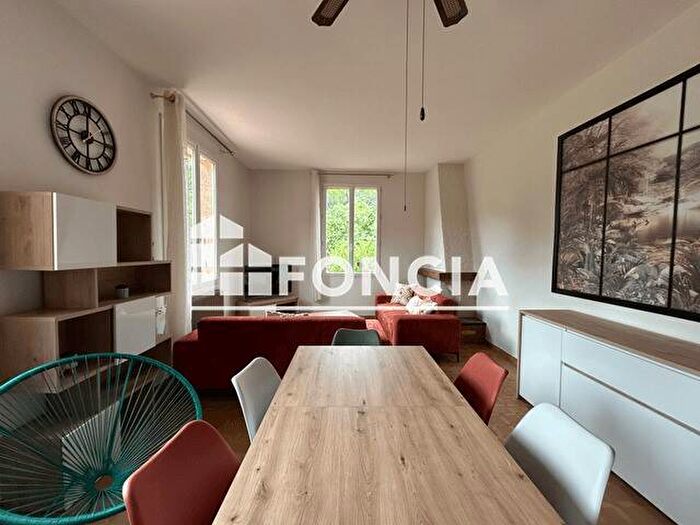 Appartement à louer - Jules Julien, Toulouse - 1 pièce