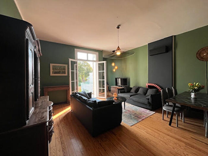 Appartement 4 pièces à vendre à Royan, Foncillon, Le Chay