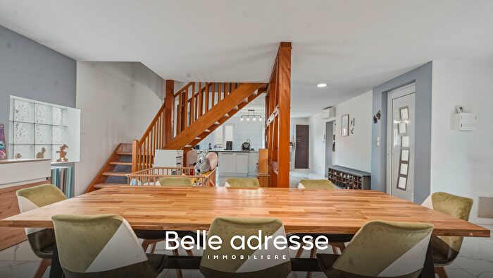 Maison 5 pièces à Traenheim, à vendre