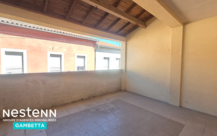 Appartement 2 pièces à vendre - Montauban, Centre-ville