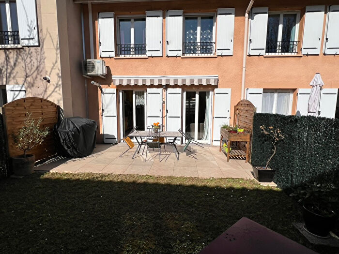 Maison à vendre - Lyon e , La Plaine, Santy - 4 pièces - 3 chambres
