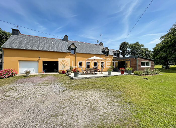 Loutehel - Maison 5 pièces à vendre