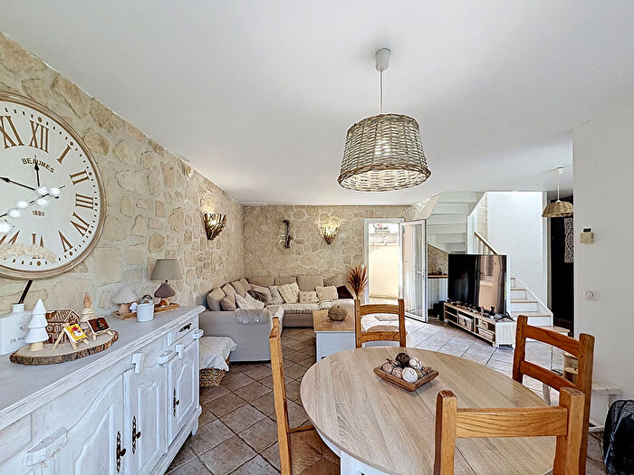 Maison 4 pièces à vendre à Saint-Maur-des-Fossés, La Pie