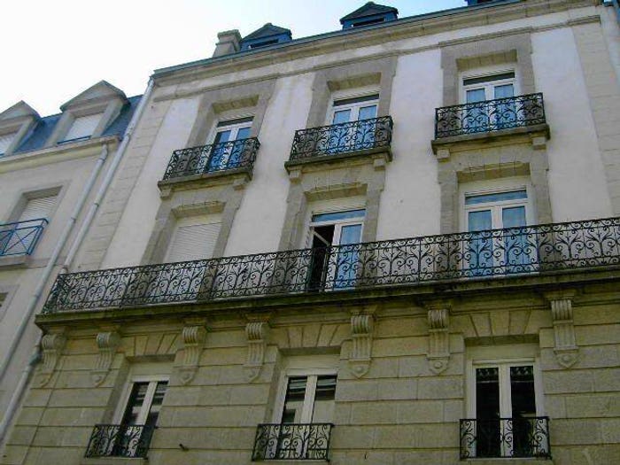 Appartement 3 pièces à louer - Vannes