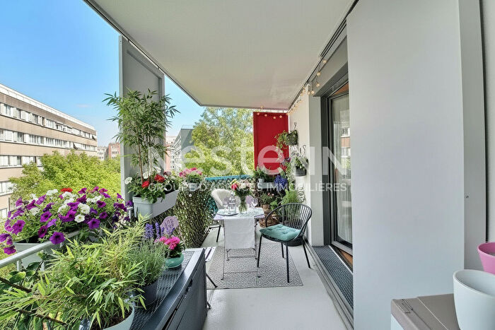 Appartement 5 pièces à vendre - Massy, Centre-ville