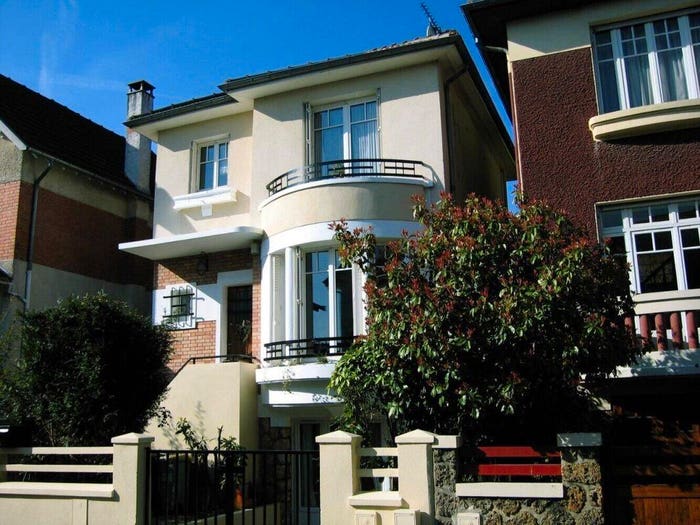 Maison 4 pièces à louer - Les Petits Bois, Chaville
