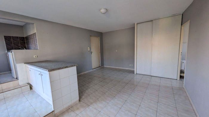 Centre Ville, La Rochelle - Appartement 2 pièces à louer