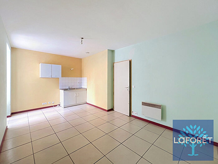 Appartement 2 pièces à Dax, Centre-ville, Saint-Vincent, à vendre