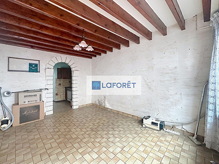 Maison 3 pièces à Montesson, Centre-ville, à vendre