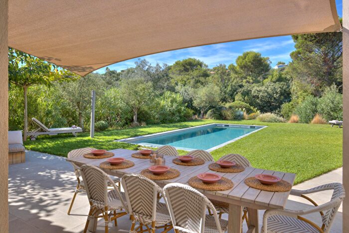 Maison 6 pièces à vendre à La Croix-Valmer