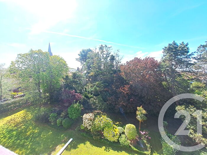 Appartement 2 pièces à vendre - Saint-Sébastien-sur-Loire, Bords de Loire