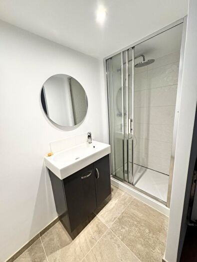 Sain-Bel : Appartement 2 pièces à vendre
