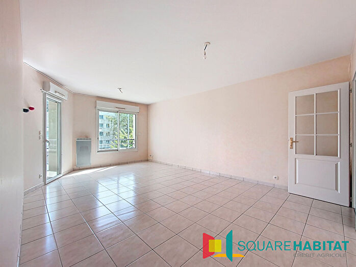 Appartement 3 pièces à Angers, Belle, Beille, à vendre