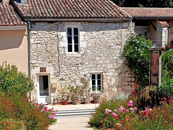 Maison à vendre - Eymet - 6 pièces - 3 chambres