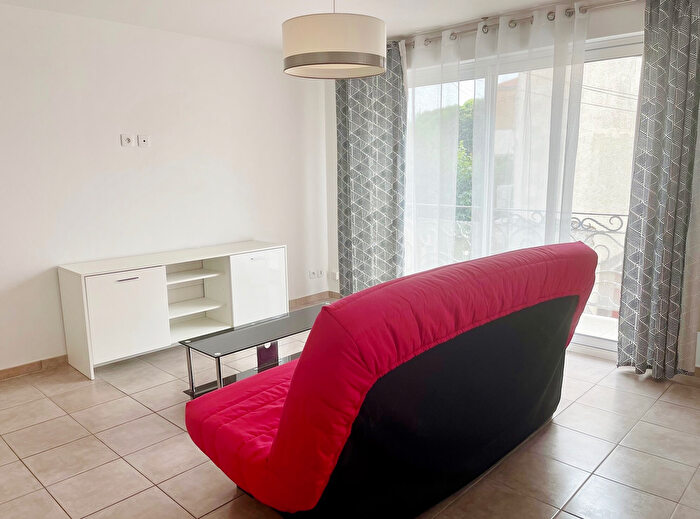 Appartement 2 pièces à louer - Agde, La Ville