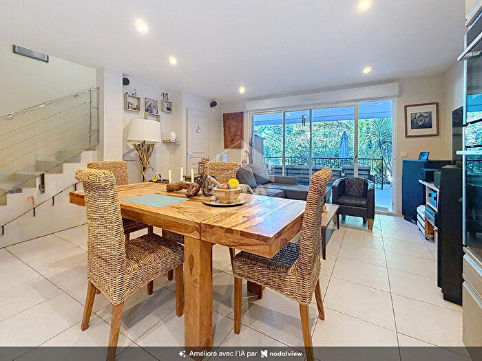 Martigues, Boudèle, Les Deux Portes - Maison 3 pièces à vendre
