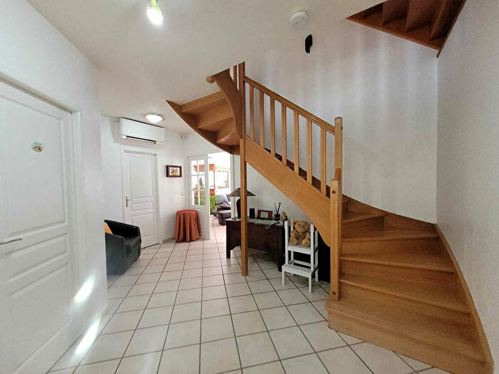 Maison à vendre - Chambly - 10 pièces - 6 chambres