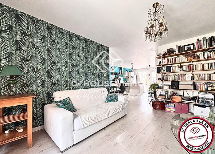 Maison 5 pièces à Parempuyre, à vendre