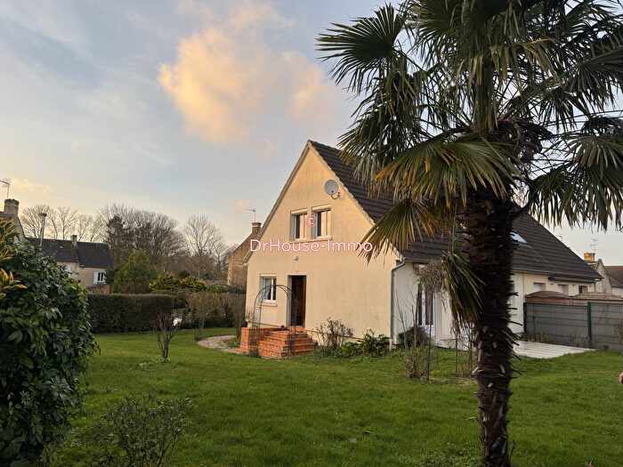 Colomby-sur-Thaon - Maison 6 pièces à vendre