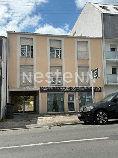 Appartement 2 pièces à vendre - Villenave-d'Ornon, Le Pont de la Maye, Canteloup, Madère, Le Béquet