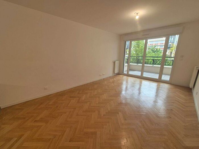 Appartement 2 pièces à Les Robinettes, Eaubonne, à louer