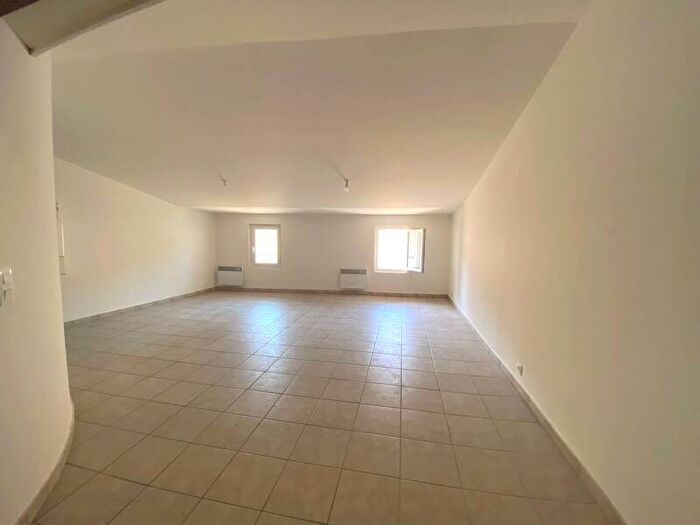 Appartement à louer - Pignans - 2 pièces - 1 chambre