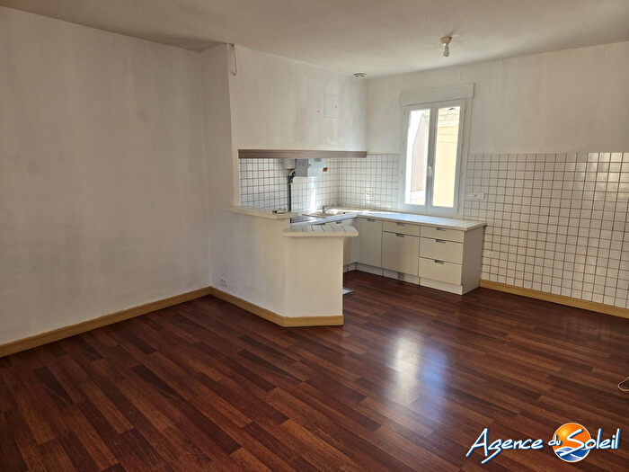 Appartement 3 pièces à louer à Narbonne, Bourg