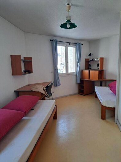 Appartement 1 pièce à louer - Centre Ville, Valence
