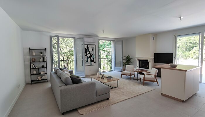 Maison à vendre - Lamalou-les-Bains - 4 pièces - 3 chambres