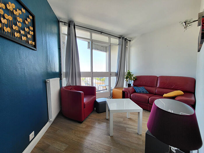 Appartement 6 pièces à Nantes, Ile de Nantes, à louer