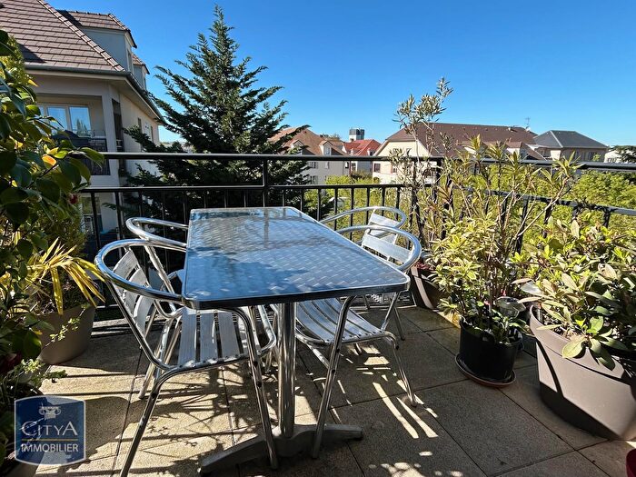 Appartement 4 pièces à vendre à Wissous