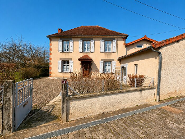 Mons - Maison 7 pièces à vendre