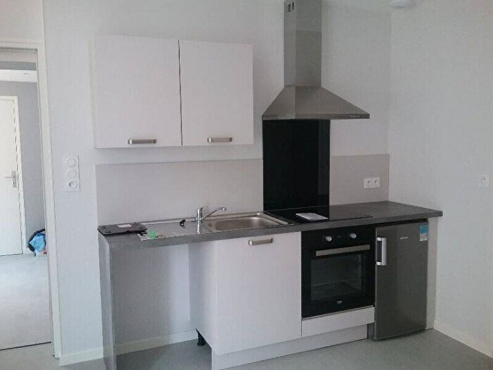 Appartement à louer - Selles-sur-Cher - 1 pièce