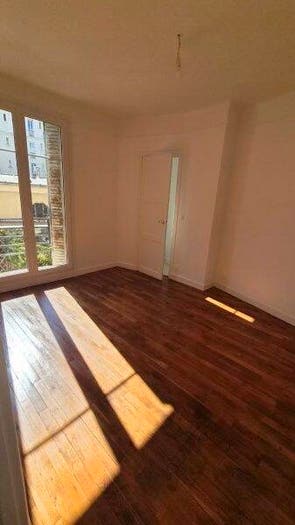 Pernety, Paris 14ème arrondissement : Appartement 2 pièces à louer