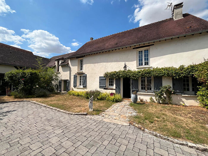 Maincy - Maison 12 pièces à vendre
