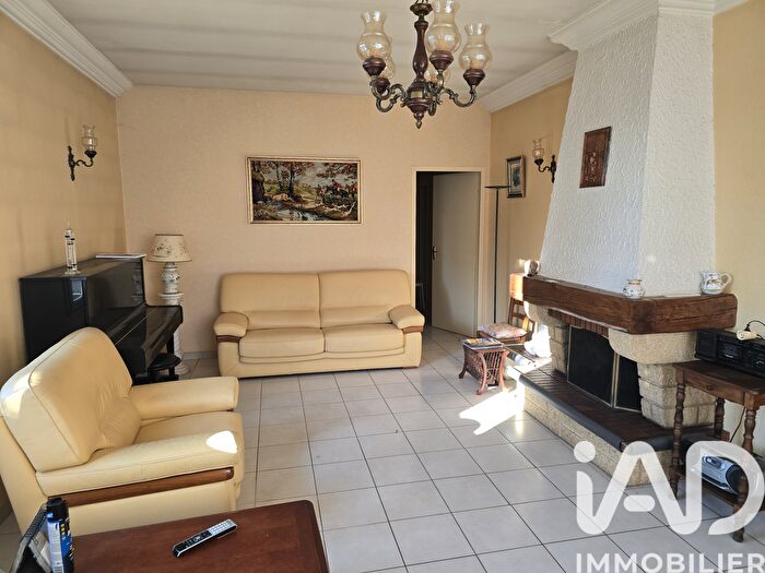 Maison à vendre - Cazères - 7 pièces - 5 chambres