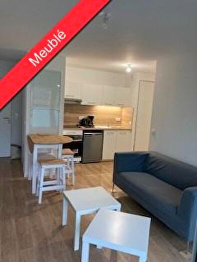 La Roche-sur-Yon, Vallée Verte, Liberté - Appartement 2 pièces à louer