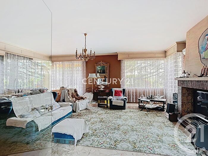 Maison à vendre - Aubagne, Centre-ville, Beaumond - 4 pièces - 3 chambres