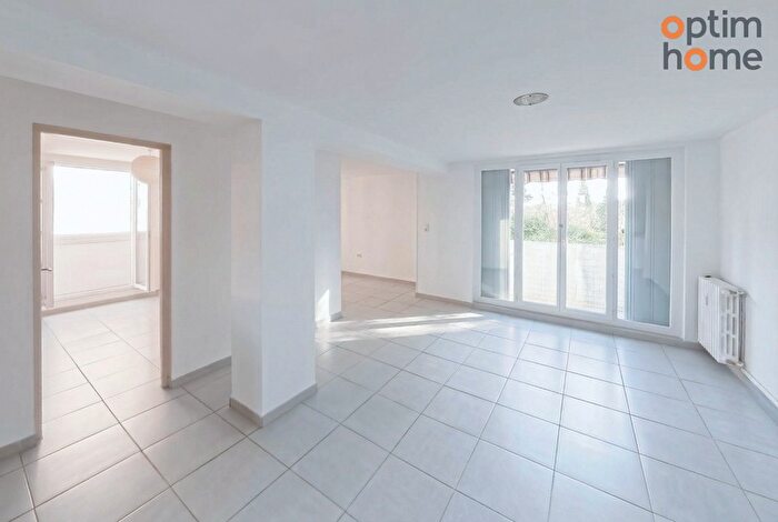 Appartement à vendre - Aix-en-Provence, Saint-Donat, Les Platanes - 4 pièces - 3 chambres