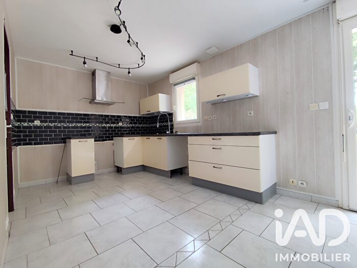 Bocé : Maison 4 pièces à vendre