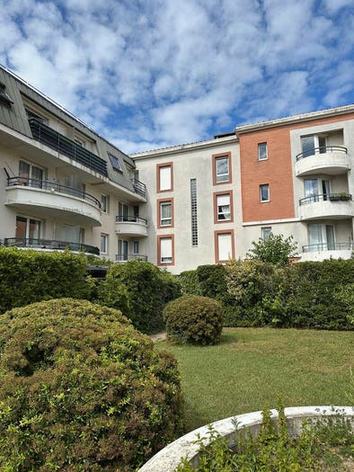 Appartement 2 pièces à louer à Canal, Évry-Courcouronnes