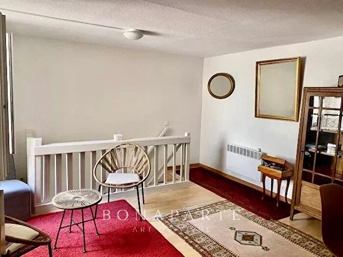 Maison 4 pièces à La Rochelle, Centre-ville, Vieux-port, Marché, à vendre