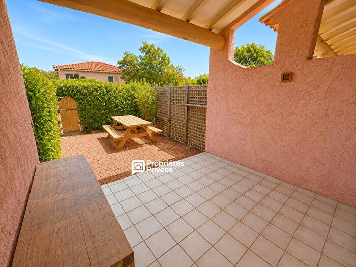 Maison 3 pièces à vendre - Zonza