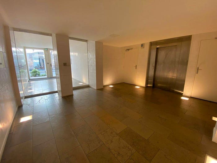 Nantes : Appartement 4 pièces à louer