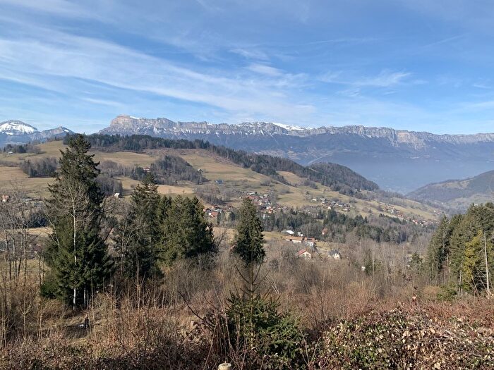 Maison à vendre - Theys - 1 pièce