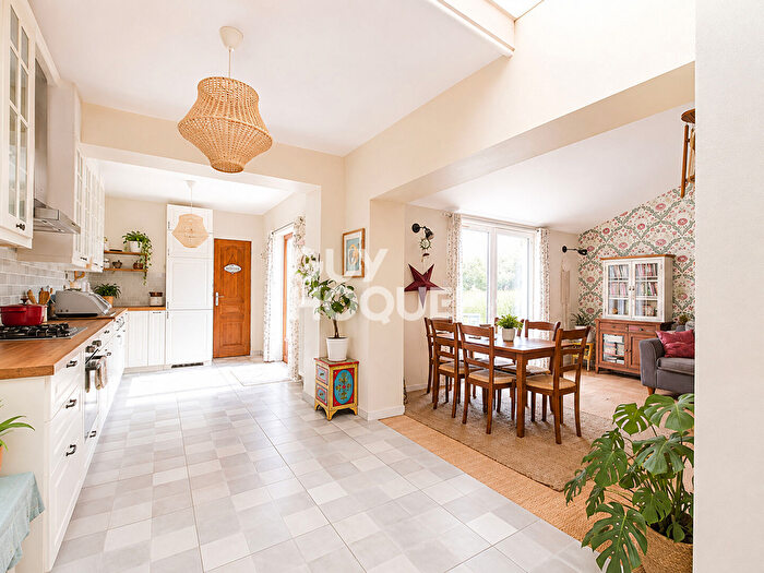 Armentières, Bizet - Maison 5 pièces à vendre
