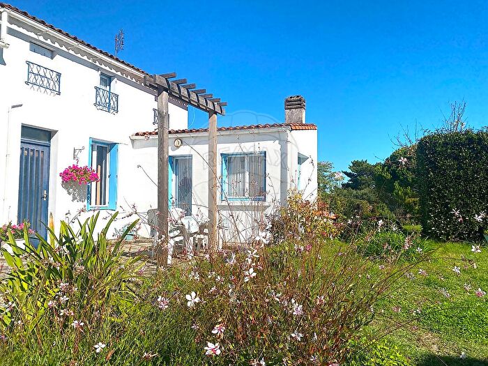 Maison 5 pièces à Arvert, à vendre