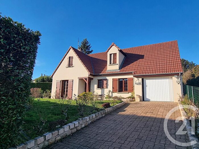 Maison à vendre - Saint-Satur - 6 pièces - 4 chambres